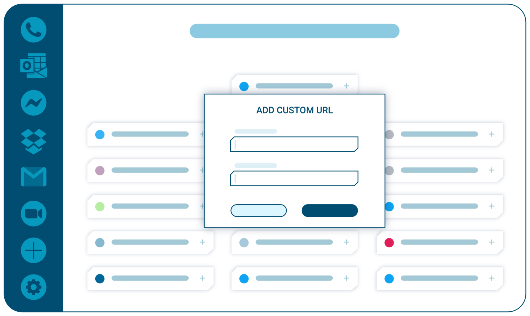 Focos - Work made easy