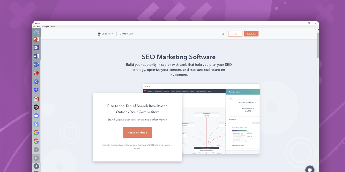 How to use HubSpot? - Focos