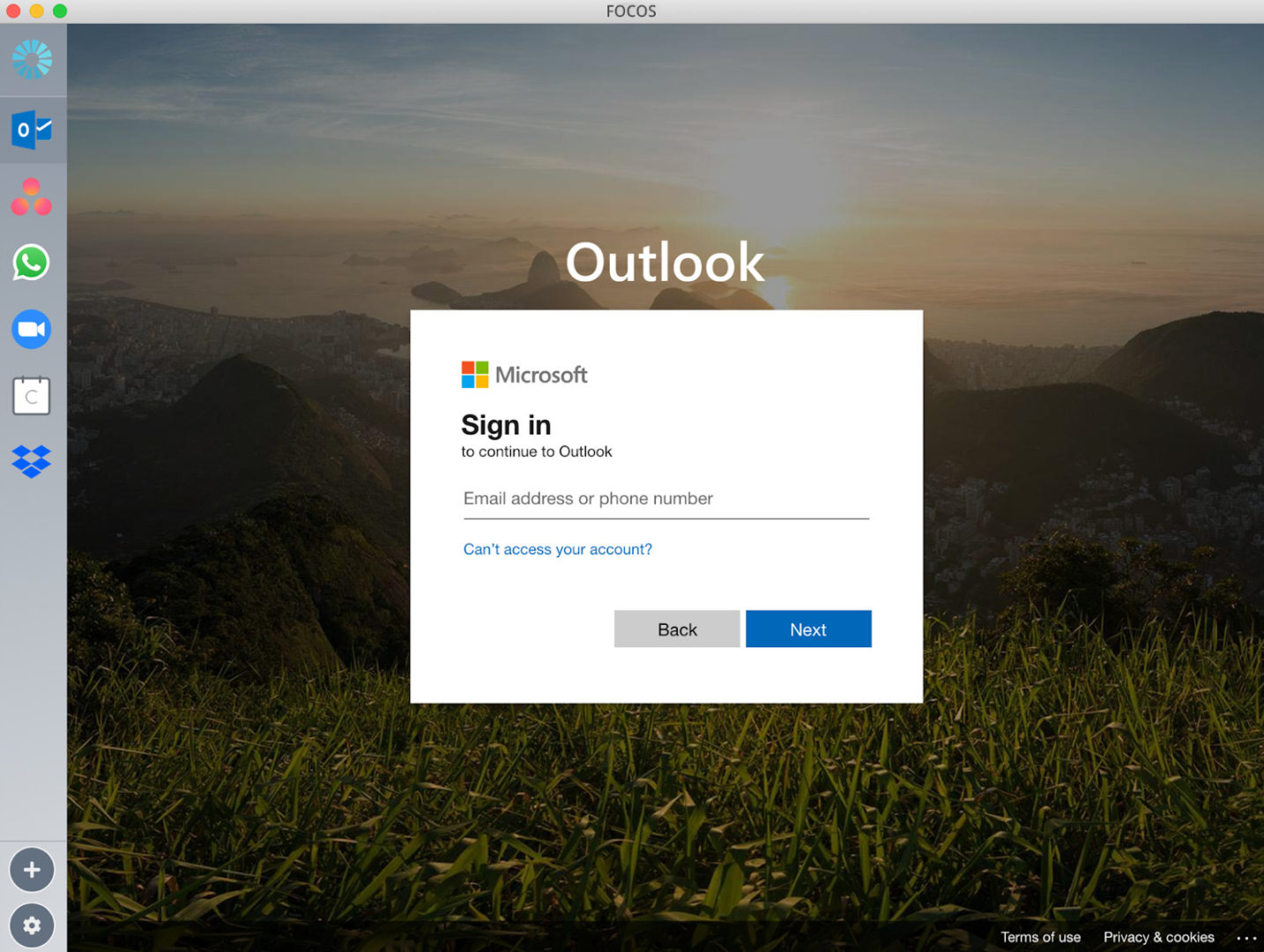 Gmail vs Outlook in 2022 - the Pros, Cons, and Differences | Focos