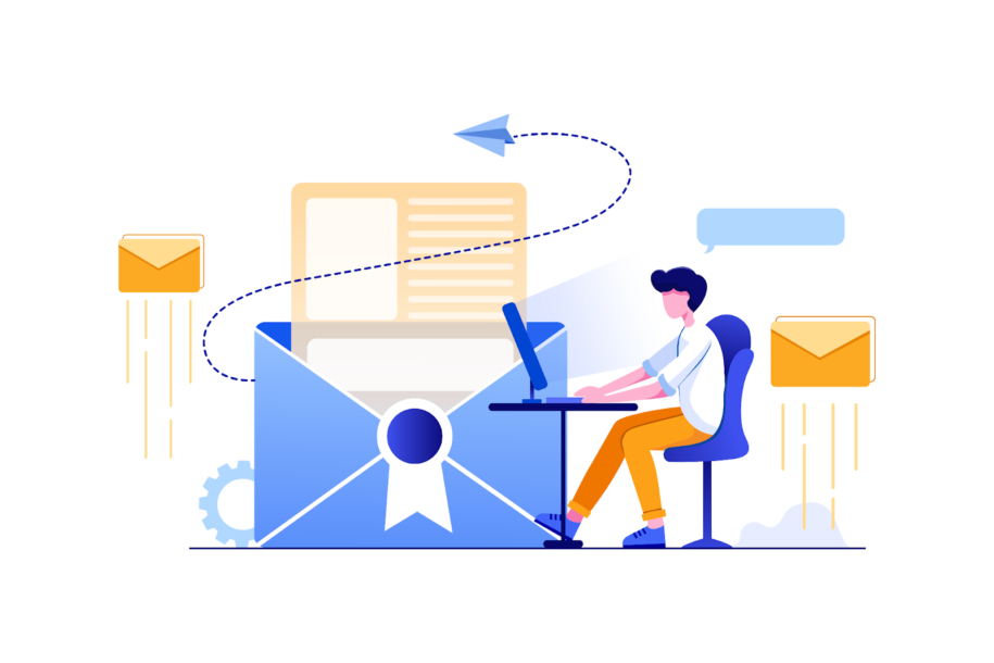 Gmail vs Outlook in 2022 - the Pros, Cons, and Differences | Focos