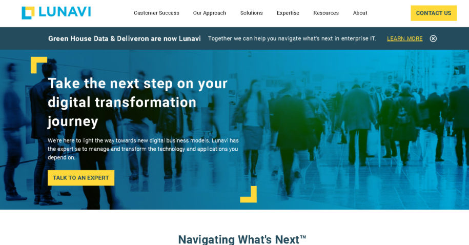 Lunavi Spotlight and Review - Focos