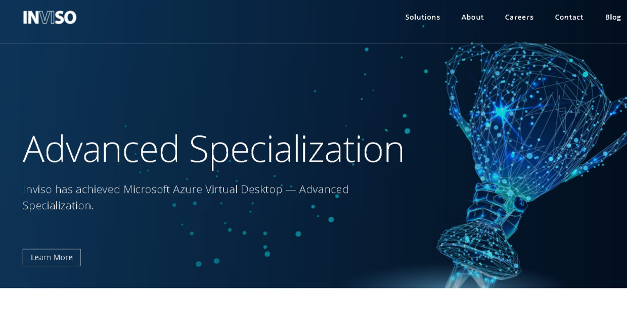 Inviso Spotlight and Review - Focos