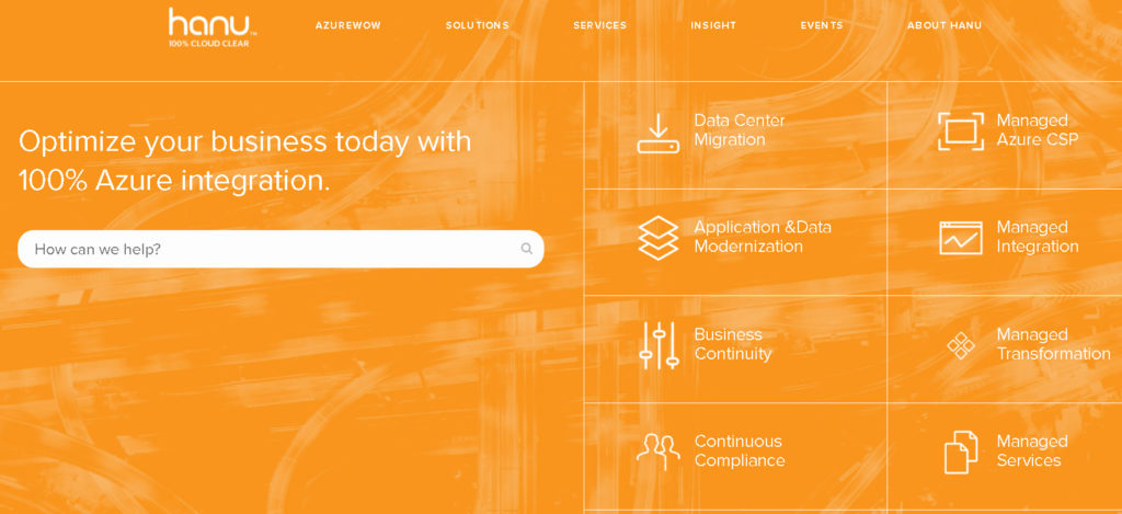 Hanu Software Solutions Spotlight and Review - Focos