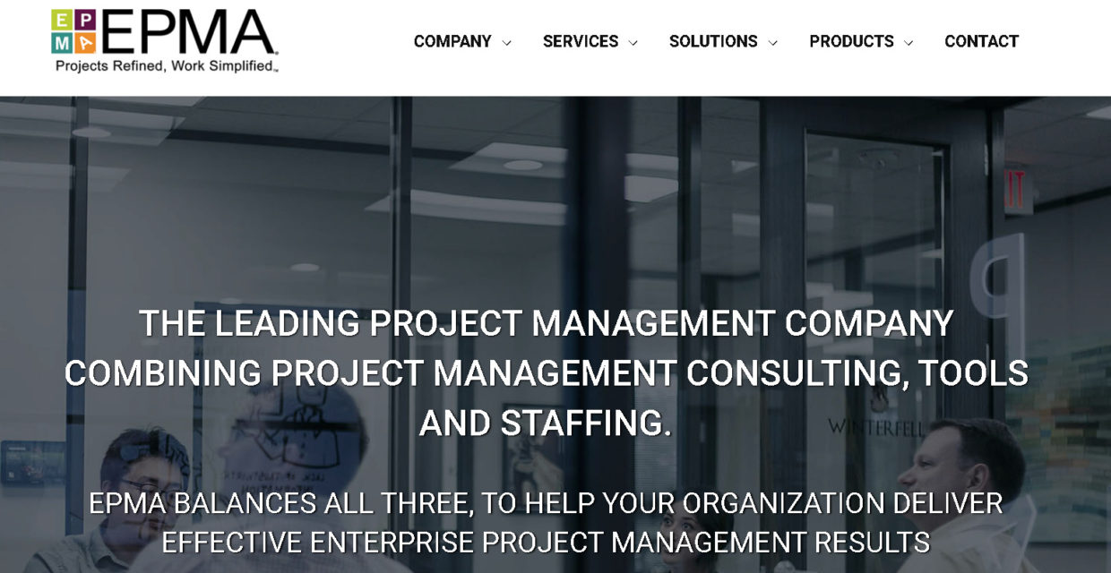 EPMA Spotlight and Review - Focos