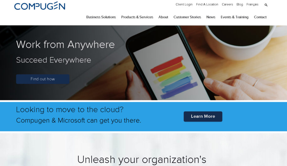 Compugen Spotlight and Review - Focos