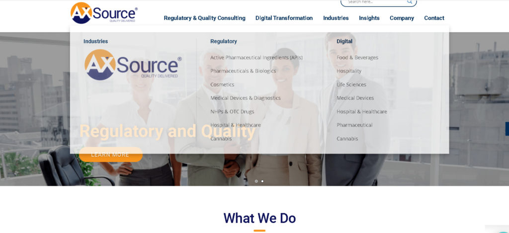 AxSource Spotlight and Review - Focos