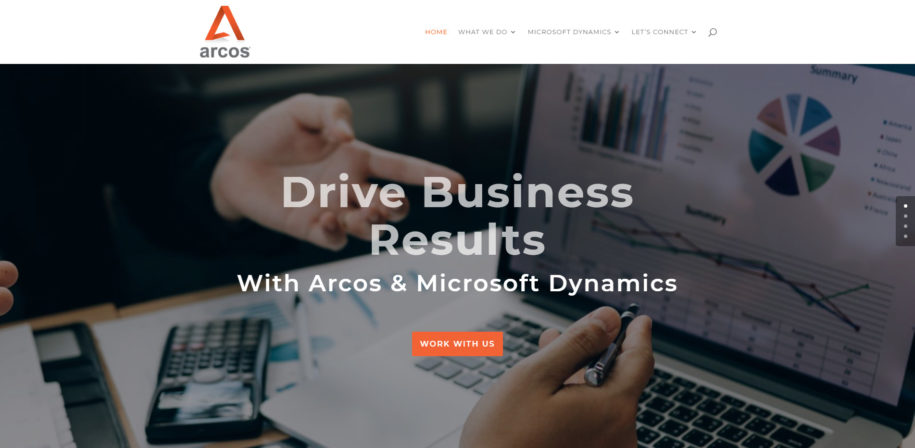 Arcos Technologies Spotlight and Review - Focos