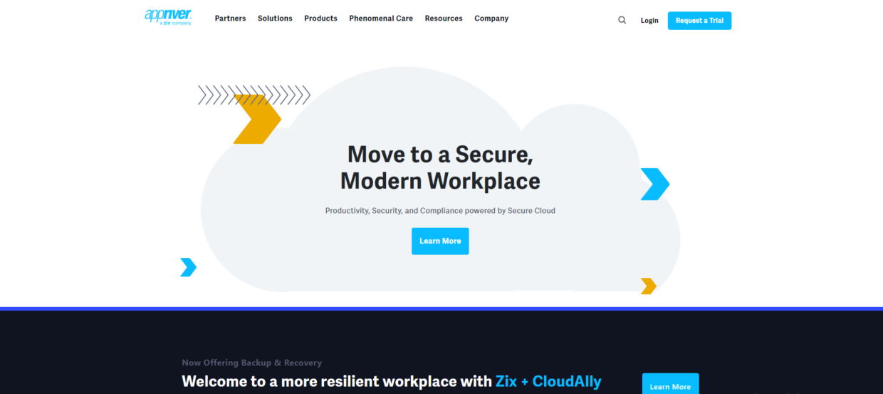 AppRiver Spotlight and Review - Focos