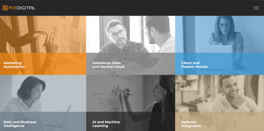 R3 Digital Spotlight and Review - Focos