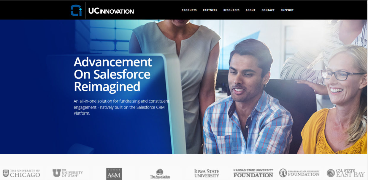 UC Innovation Spotlight and Review - Focos