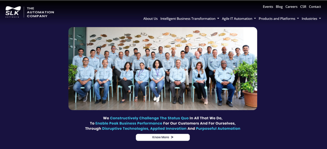 SLK Software Spotlight and Review - Focos