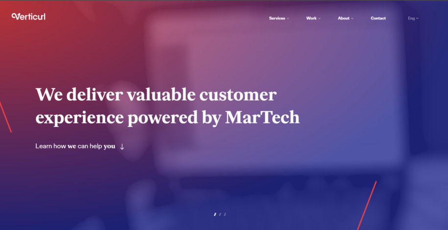 Verticurl Spotlight and Review - Focos