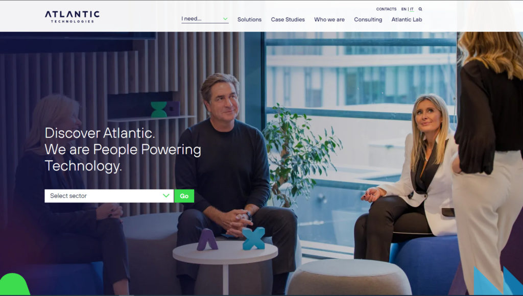 Atlantic Technologies Spotlight and Review - Focos