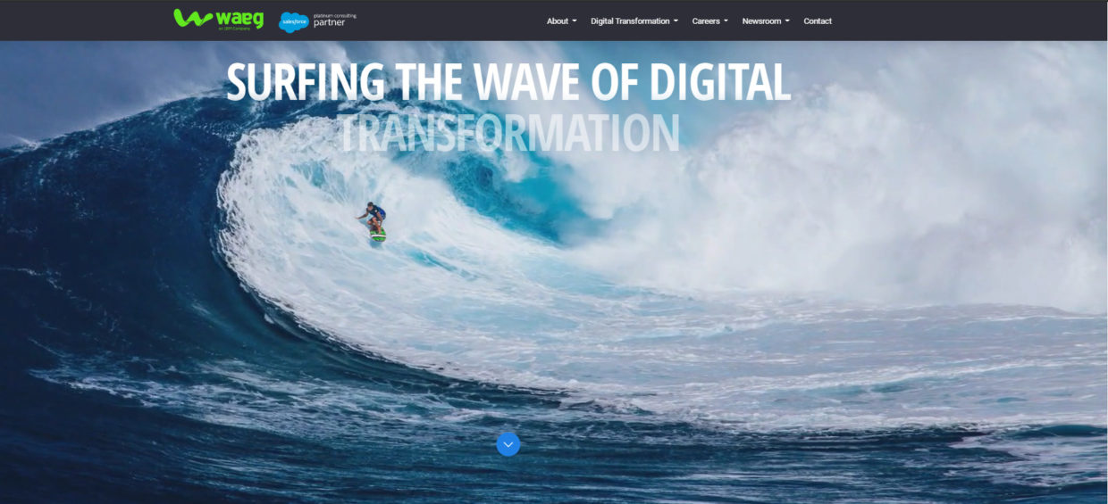 Waeg Spotlight and Review - Focos