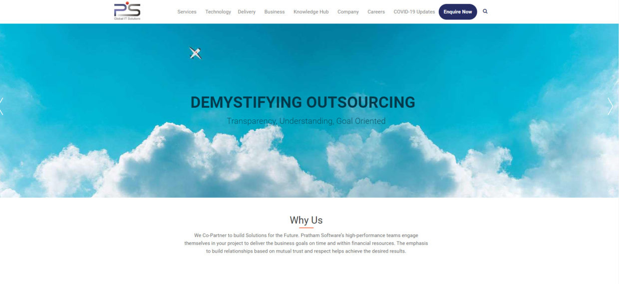 Pratham Software Spotlight and Review - Focos