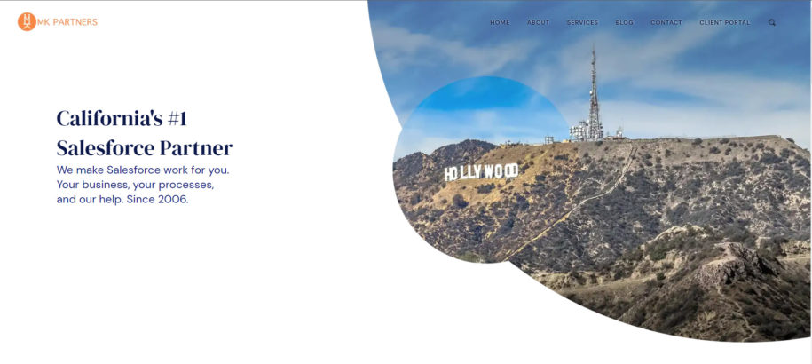 MK Partners Inc. Spotlight and Review - Focos