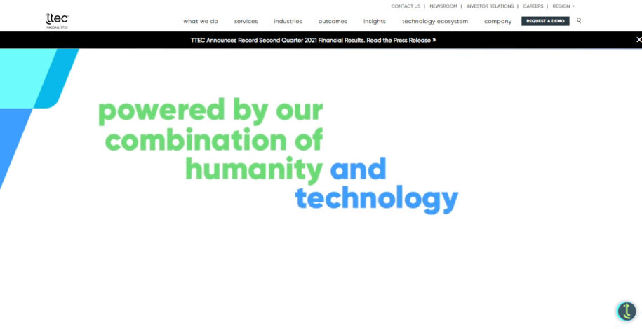 TTEC Spotlight and Review - Focos