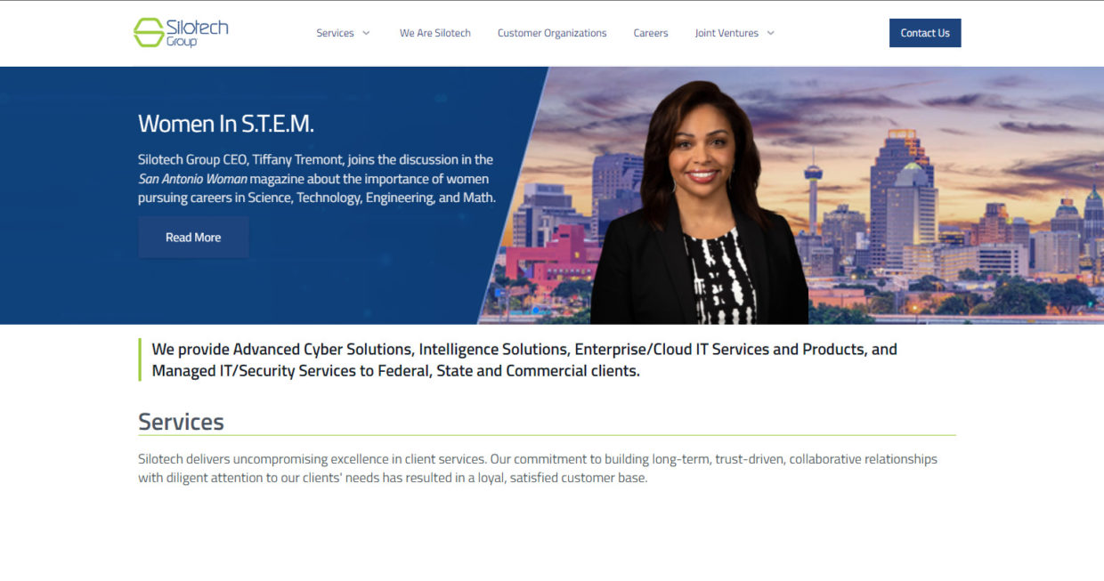 Silotech Group Inc. Spotlight and Review - Focos