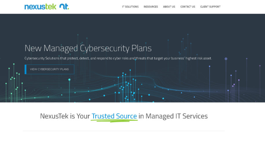 NexusTek Spotlight and Review - Focos