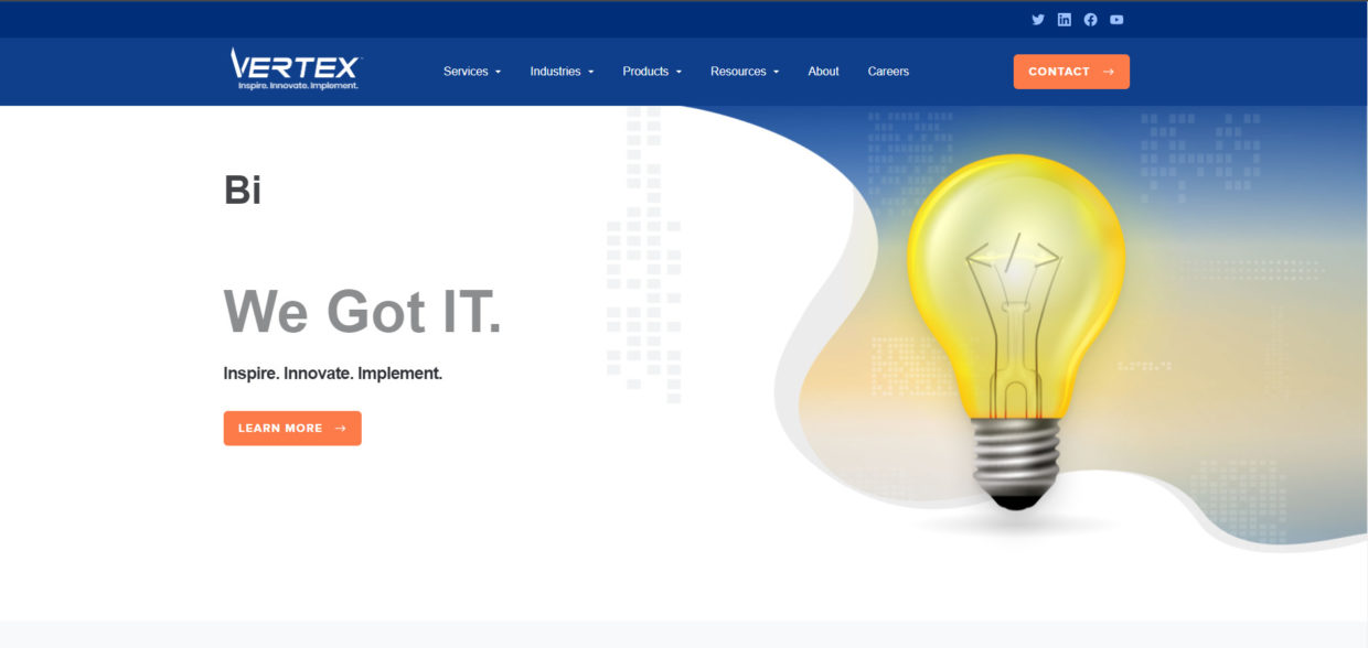 Vertex Computer Systems Inc. Spotlight and Review - Focos