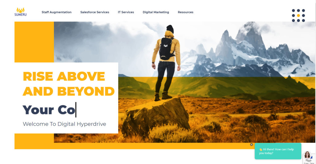 Sumeru Inc. Spotlight and Review - Focos