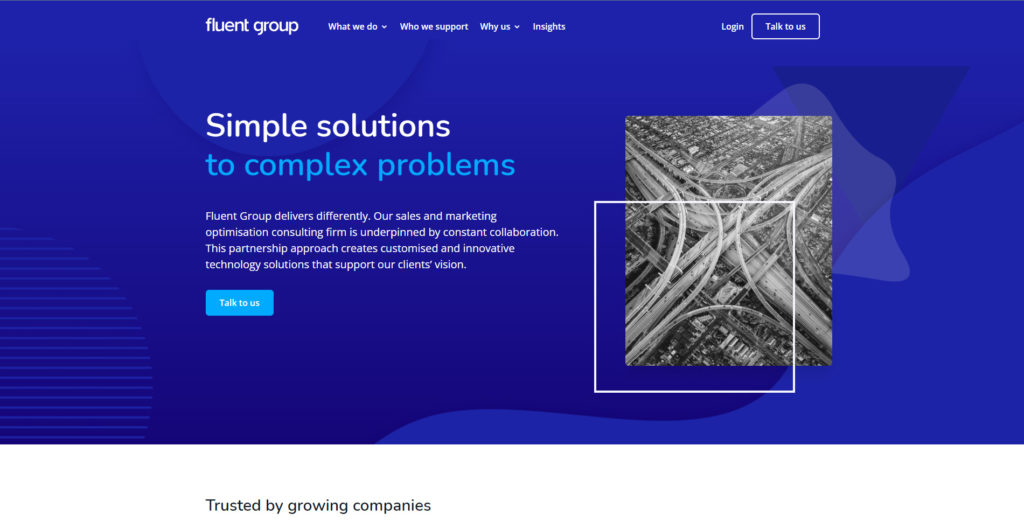 Fluent Group Spotlight and Review - Focos