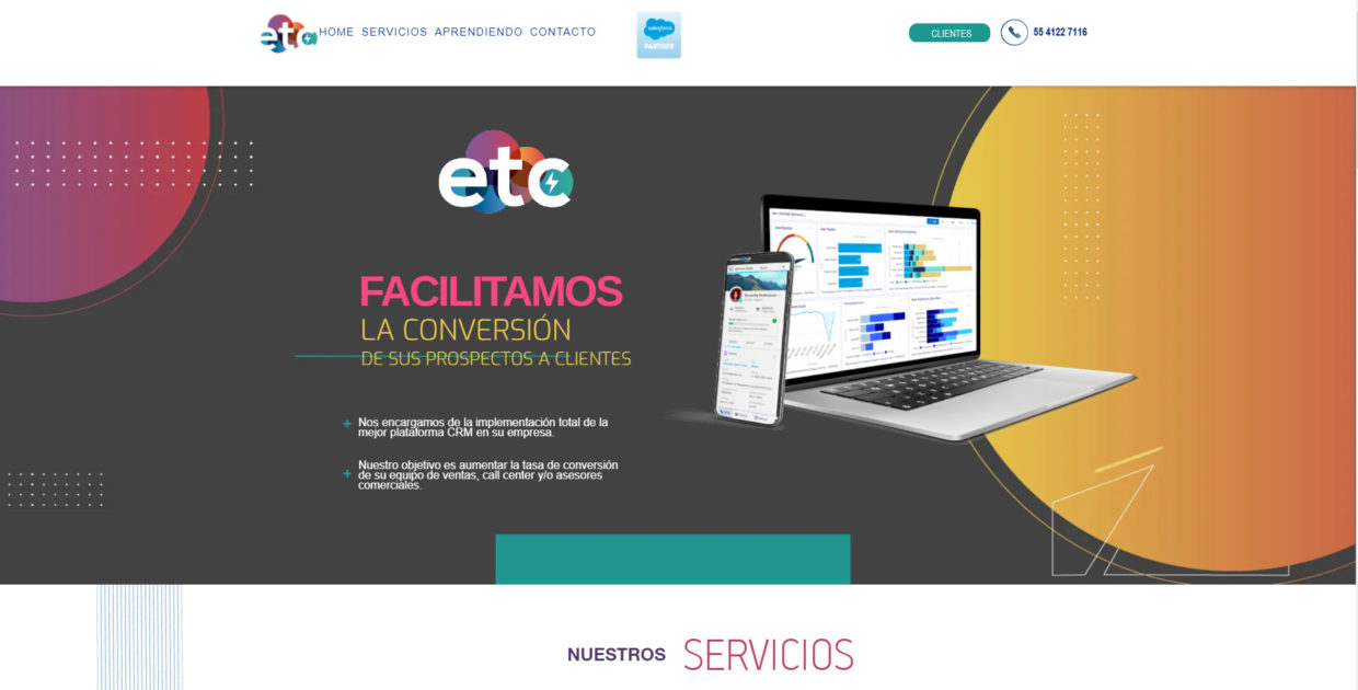 ETC Spotlight and Review - Focos