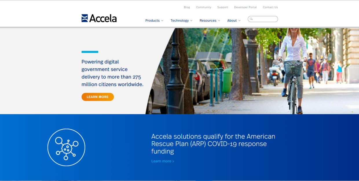 Accela Spotlight and Review - Focos