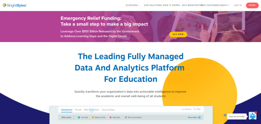 BrightBytes Spotlight and Review - Focos