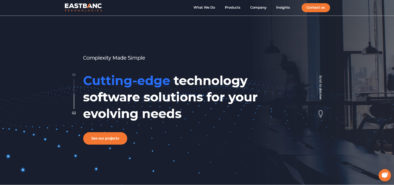 EastBanc Technologies Spotlight and Review - Focos