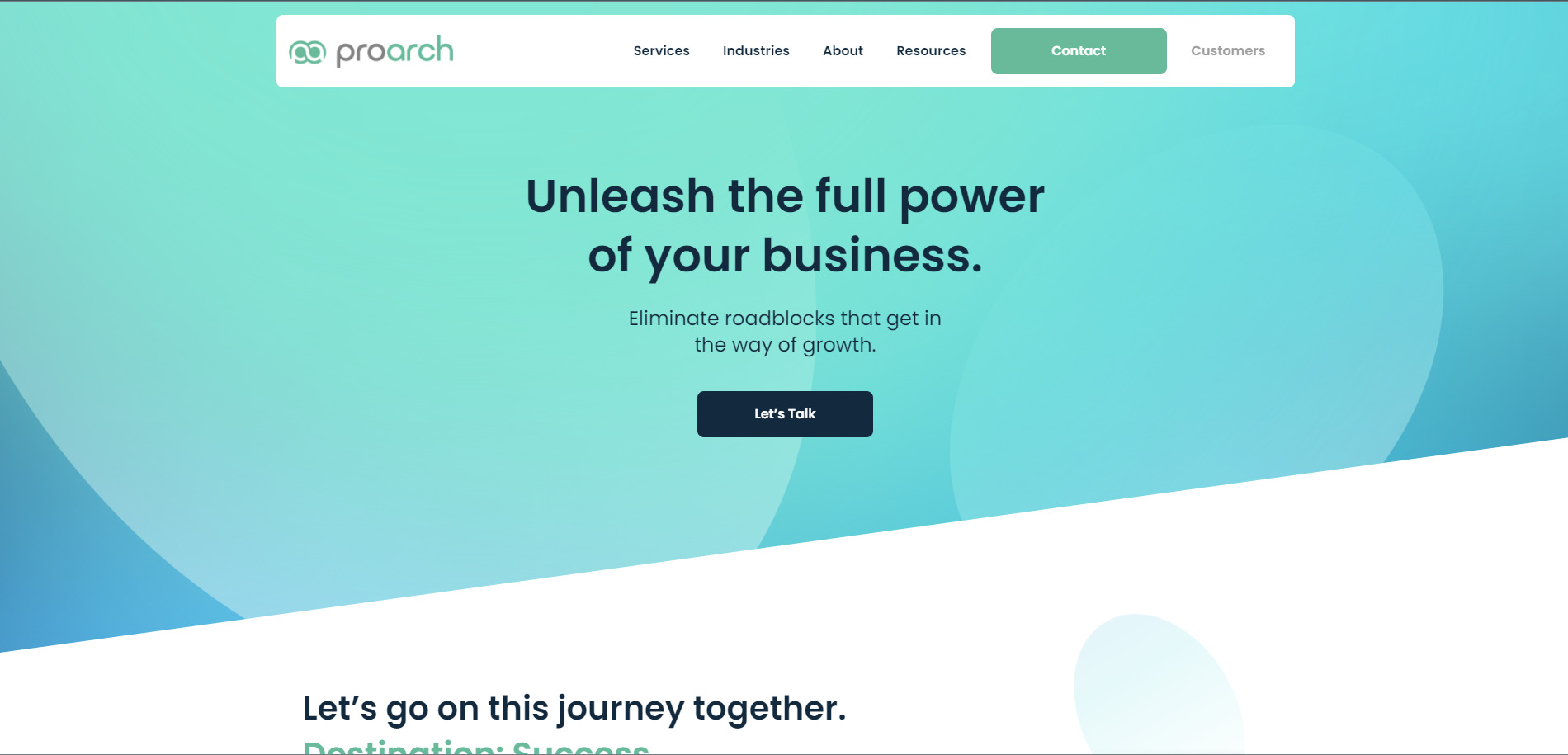 IV4 Inc. Spotlight and Review - Focos