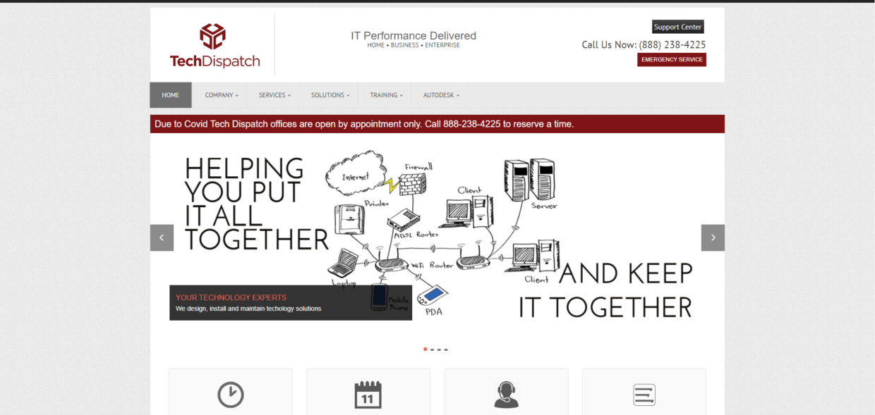 Tech Dispatch Spotlight and Review - Focos
