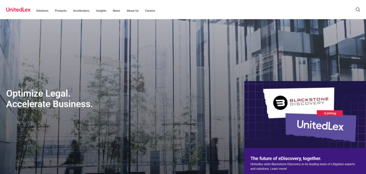 UnitedLex Corp Spotlight and Review - Focos