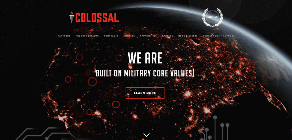 Colossal Contracting LLC Spotlight and Review - Focos