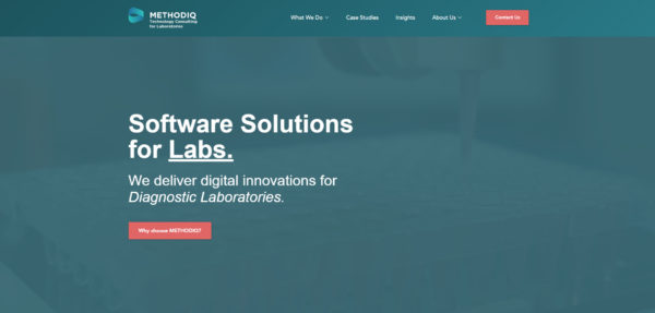 METHODIQ Spotlight and Review - Focos