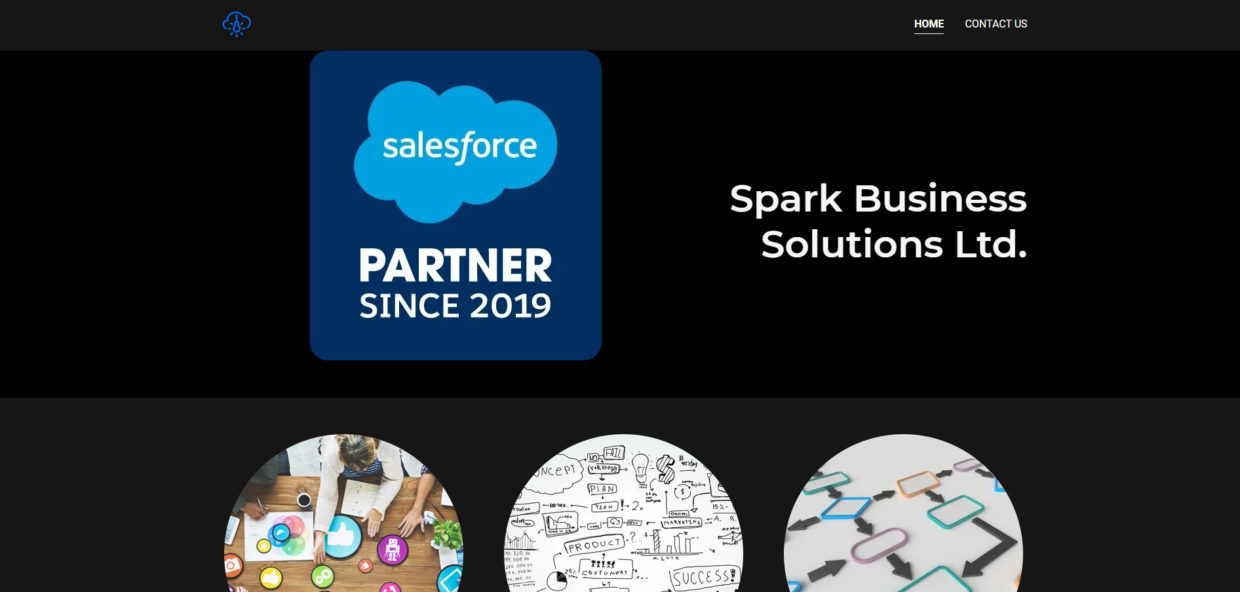 Spark Business Solutions Spotlight and Review - Focos